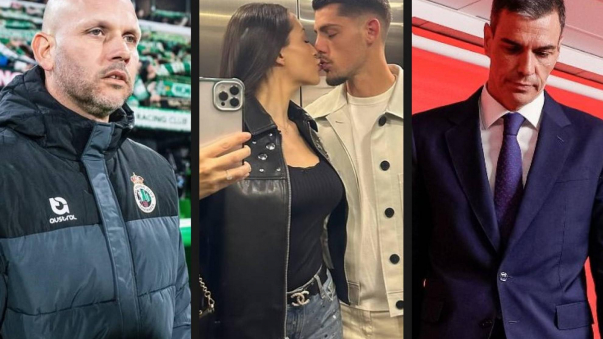 Confuso ajuste de cuentas tras la derrota del Racing: "Te lo mereces ...