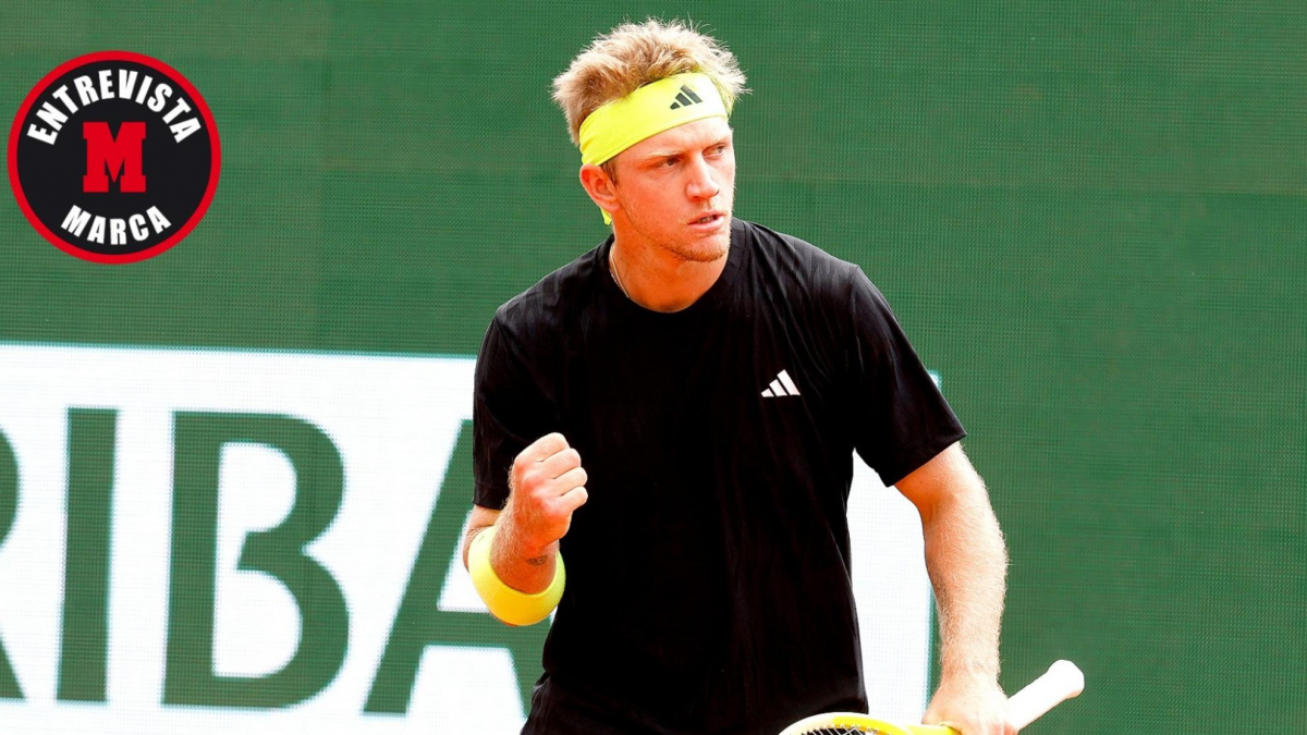 Copa Davis: Davidovich y su ausencia: "Estando 18 del mundo, creo que ...