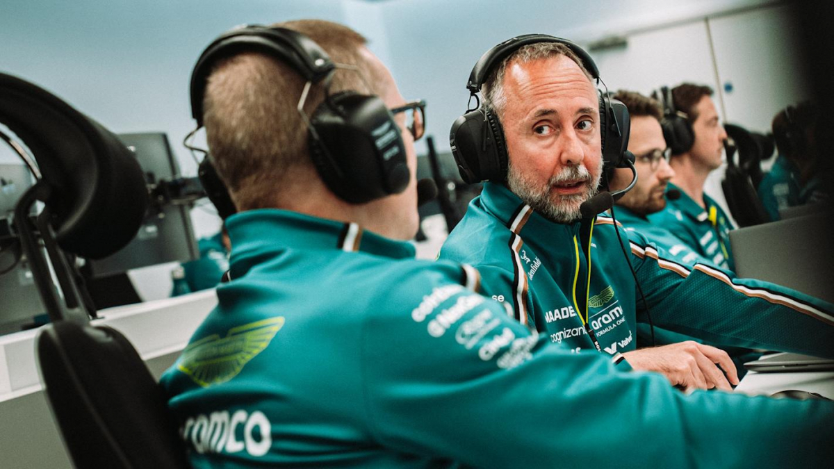 Aston Martin y el plus que les dará el motor Honda en 2026: "Están ...