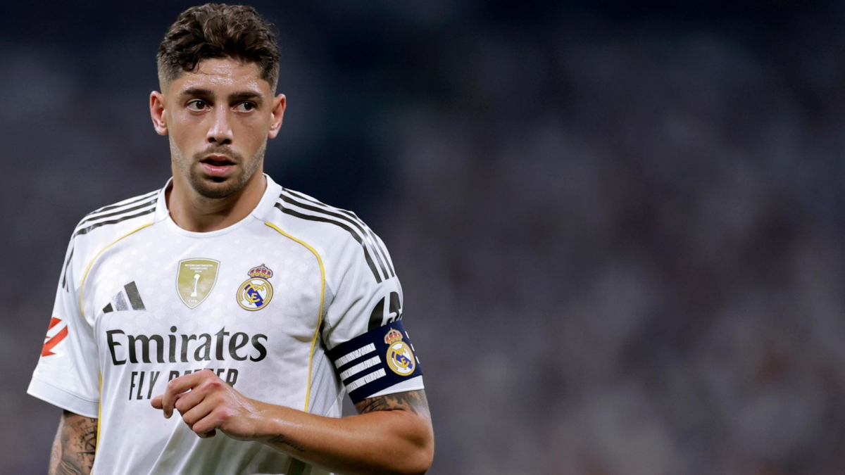 Fede vuelve del 'destierro'