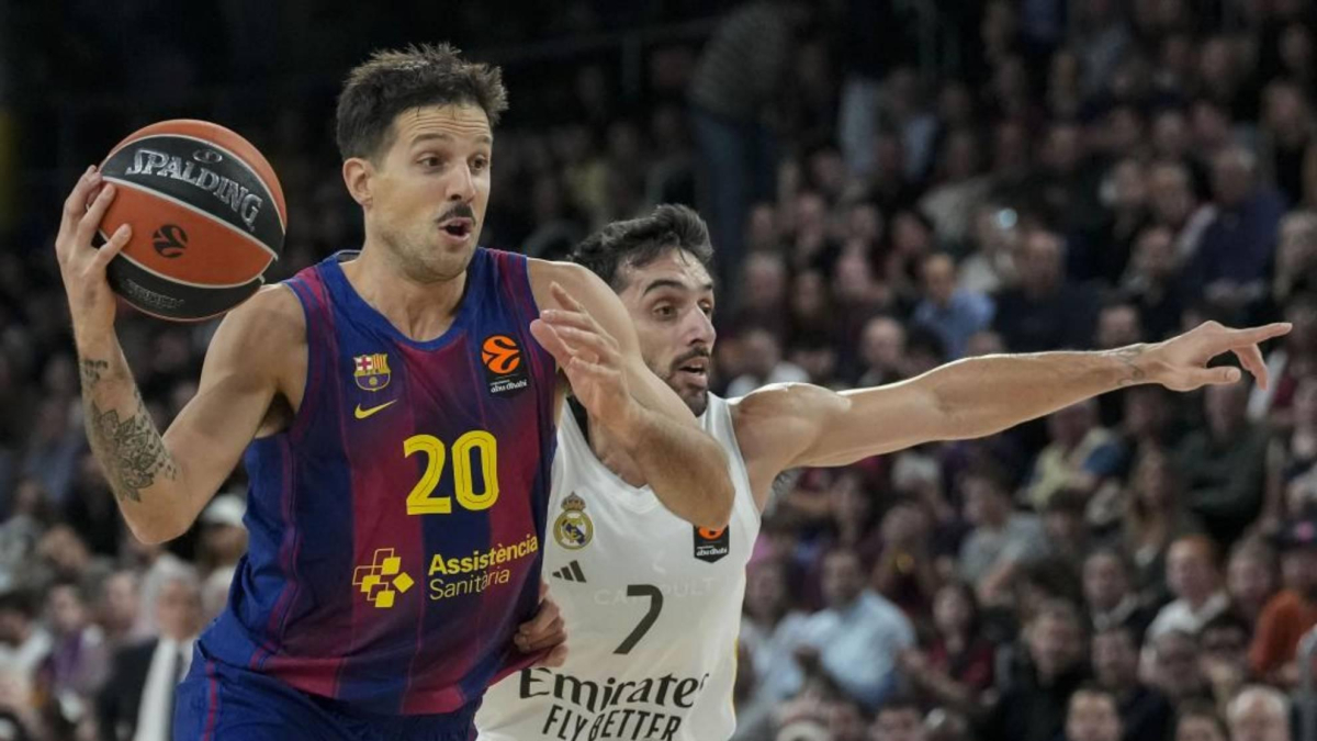 El renacido Barça desafía la tiranía del Real Madrid y amenaza su ...