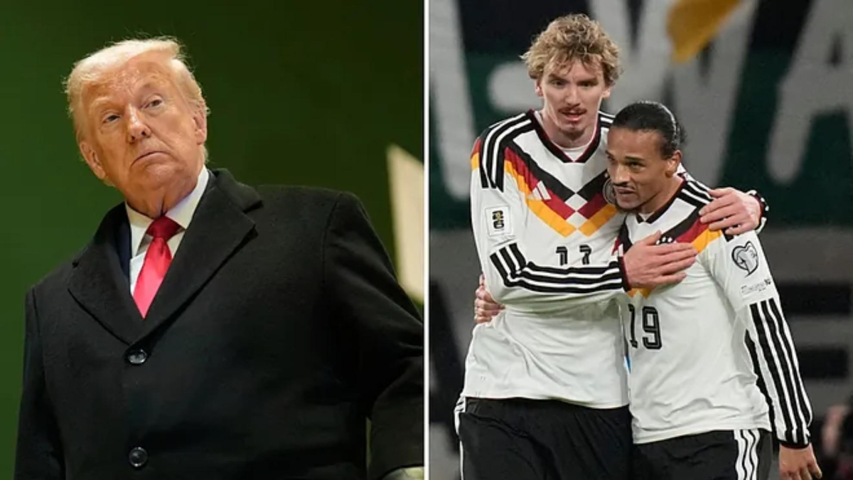 En Alemania plantean el boicot total al Mundial 2026 por el 'caso ...