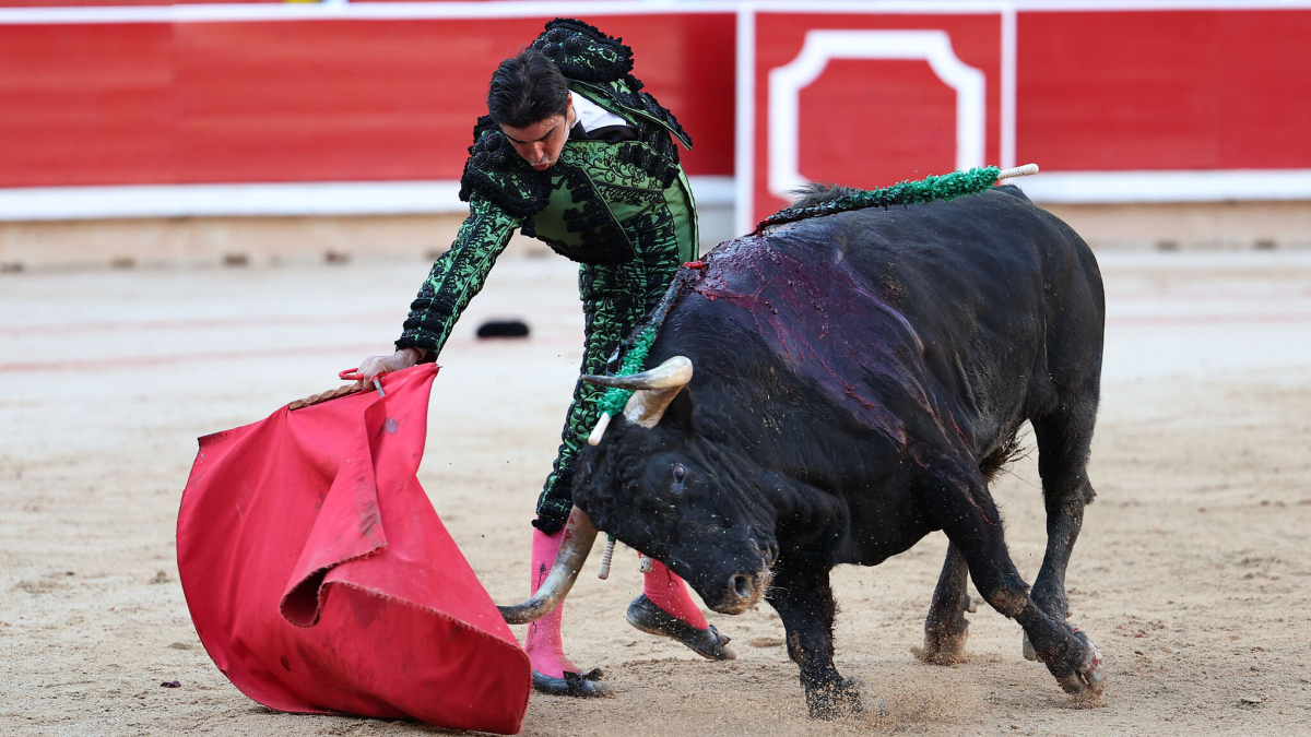 Toros de San Fermín 2025 del 9 de julio: quién torea hoy, ganadería ...