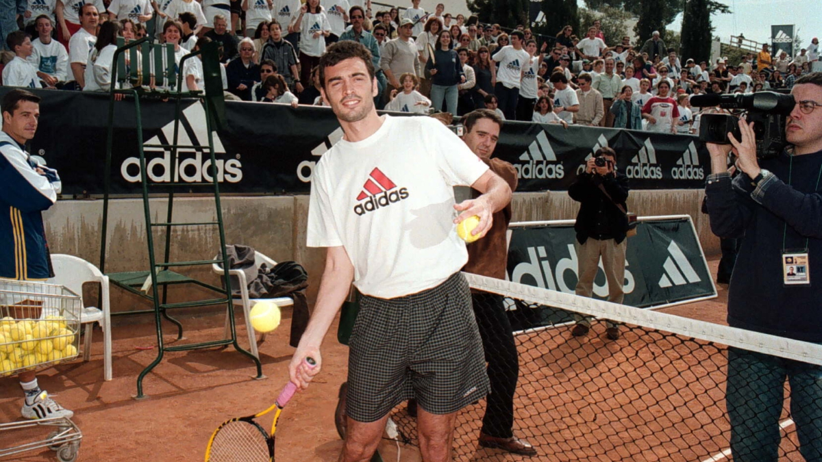 El tenis masculino español retrocede 35 años: la última vez que hubo ...