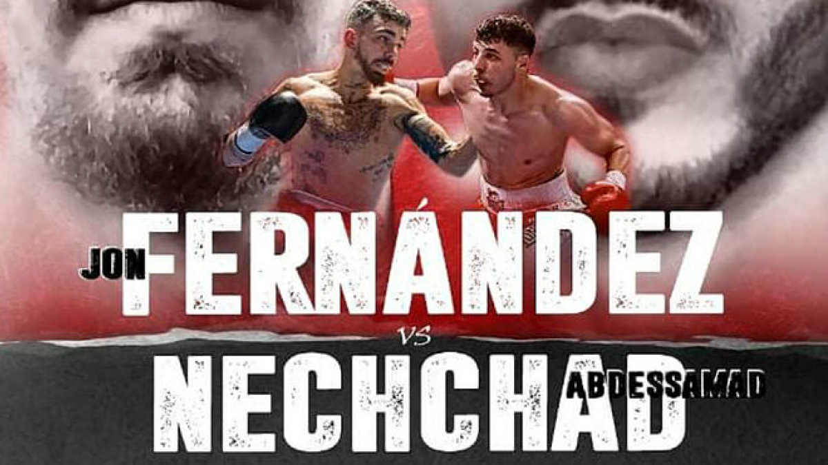 Jon Fernández reaparecerá el 5 de diciembre en Torrelavega ante Nechchad