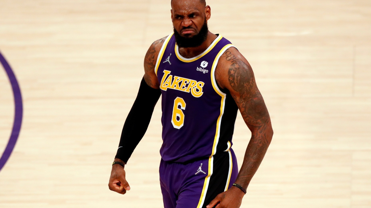 Primeros contactos "muy productivos" de LeBron para ampliar su contrato ...