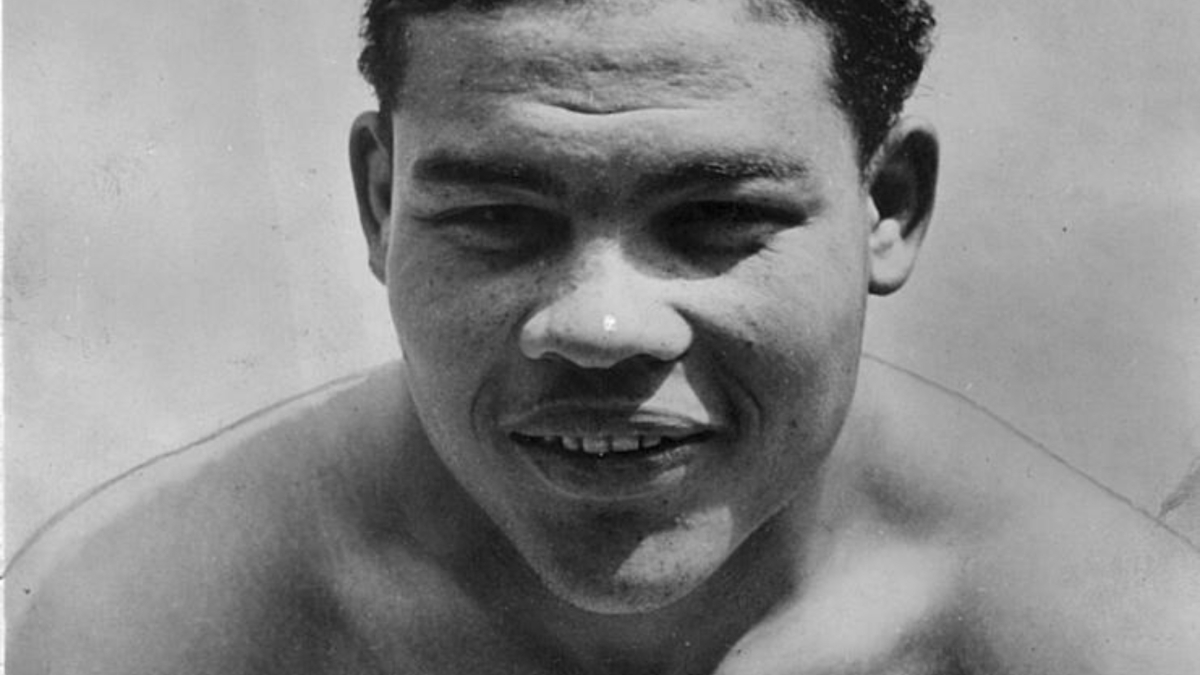 Joe Louis, la leyenda que cumpliría 110 años
