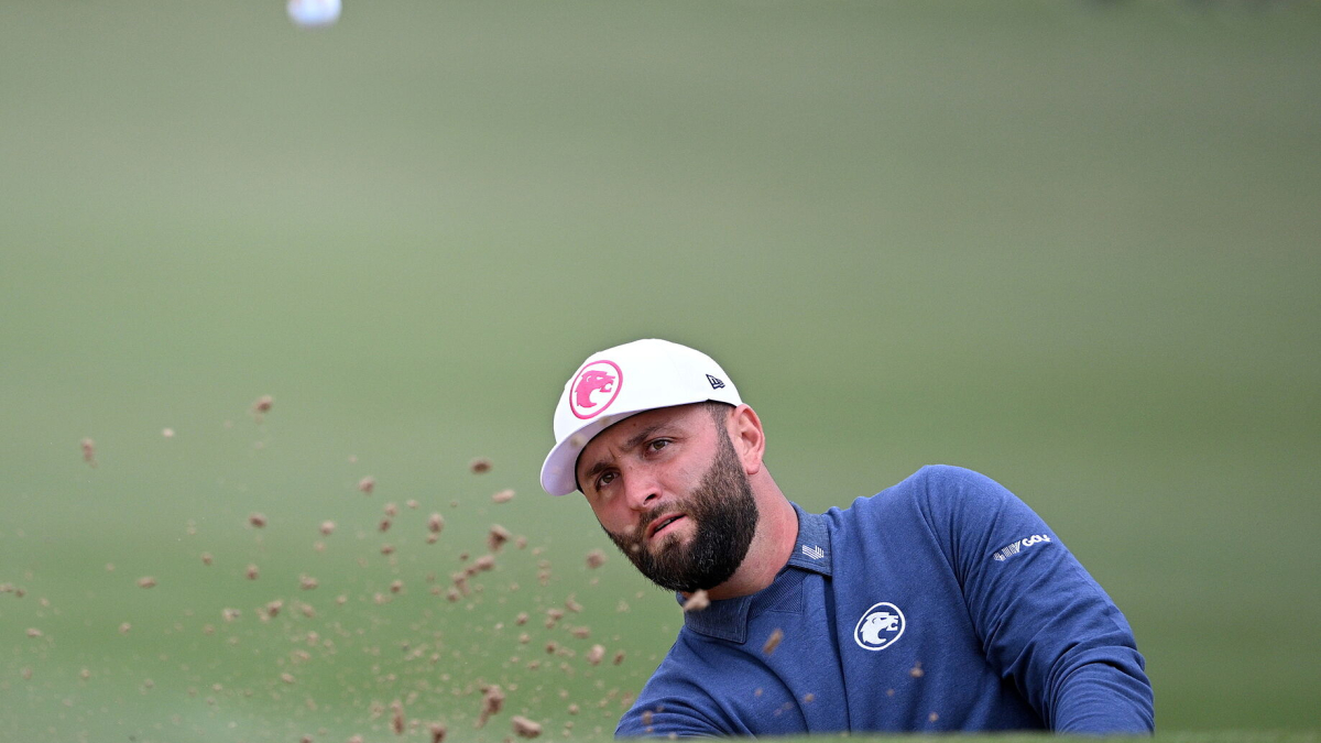 LIV Golf Singapur: dónde ver, fechas, horarios y TV del torneo con Jon ...