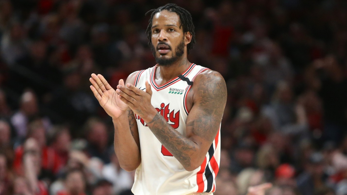 Ariza no estará en la burbuja de la NBA en Disney World para cuidar de ...