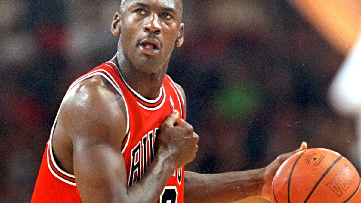 Michael Jordan gana su séptimo anillo con los Bulls: Air y 12 mitos ...