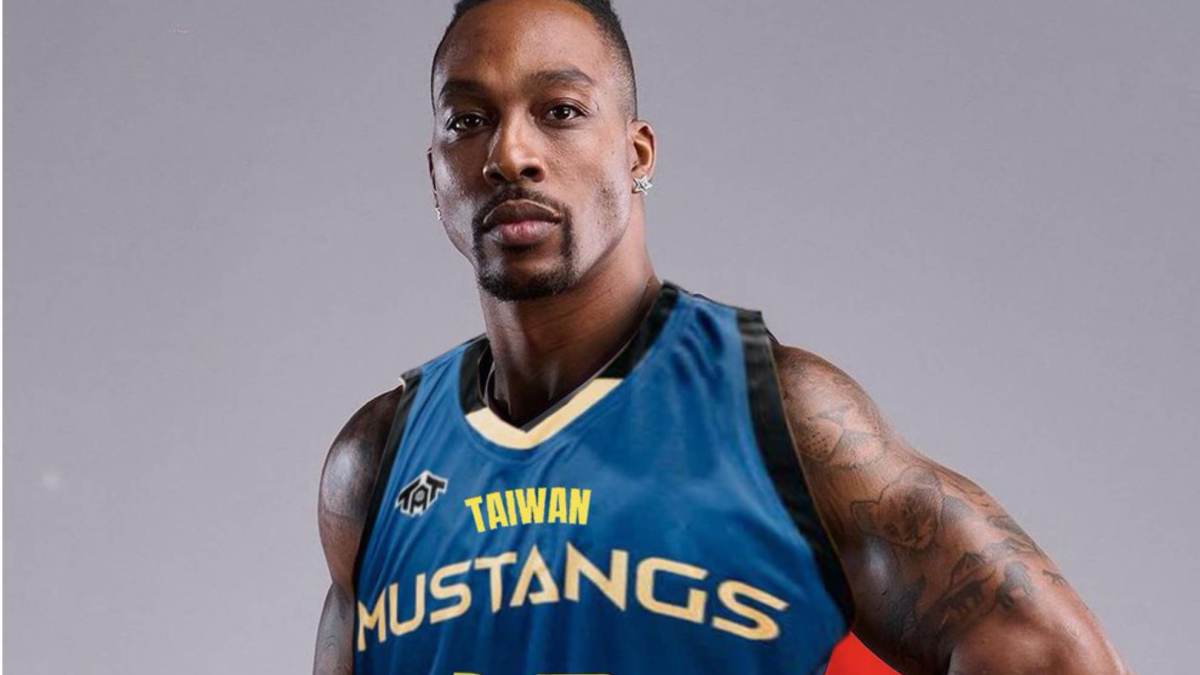 Acaba la polémica en la NBA: El hombre que acusó a Dwight Howard por ...