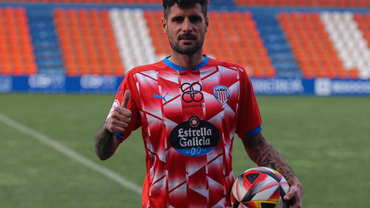 La nueva vida de Fran Mérida, la joya del Barça que apuntó a sucesor de ...
