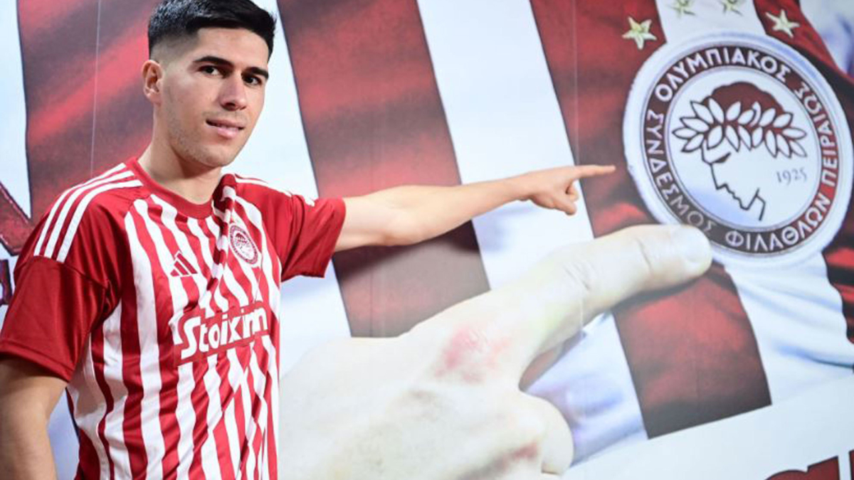 Fran Navarro aplaza su "sueño del Oporto" para hacer historia con ...