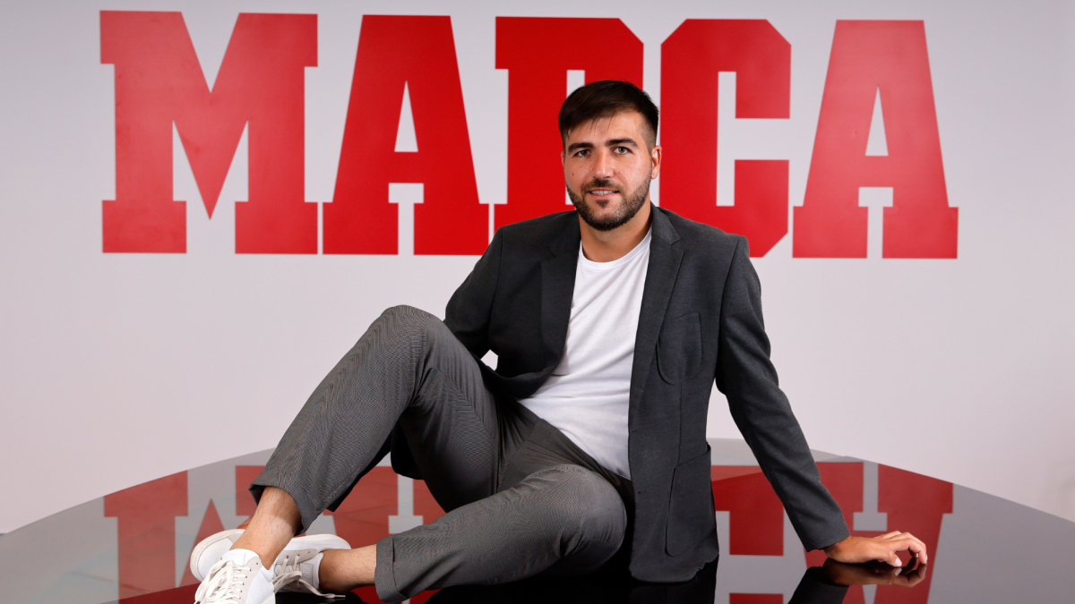 David Rodríguez, el joven entrenador español que revolucionó Milanello