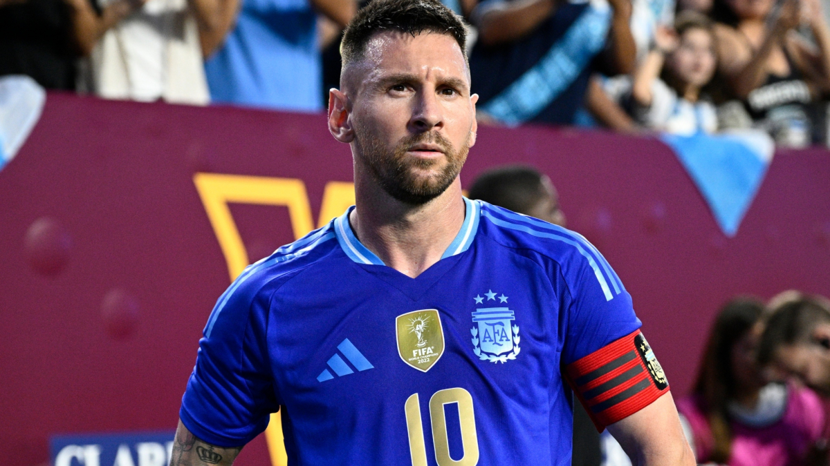 La Messi Experience sigue su expansión: abre en su segunda estación ...