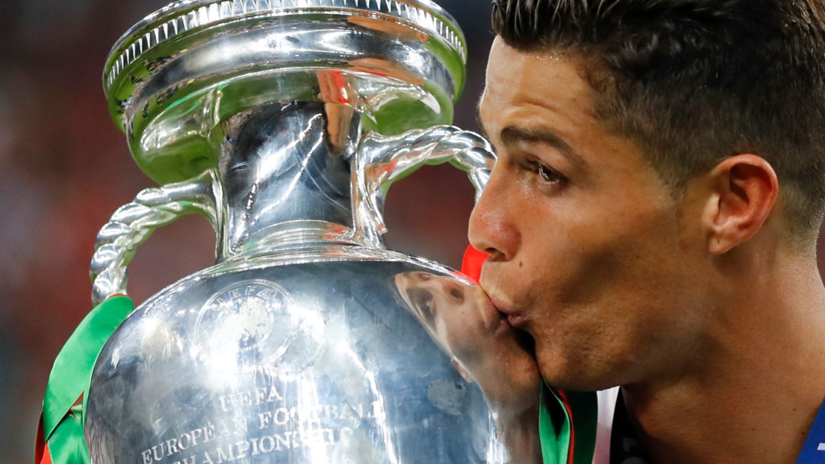 Trofeo de la Eurocopa: historia, cuánto vale, quién la diseñó y cuál es ...