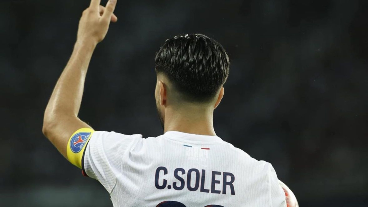 Carlos Soler jugará en el West Ham