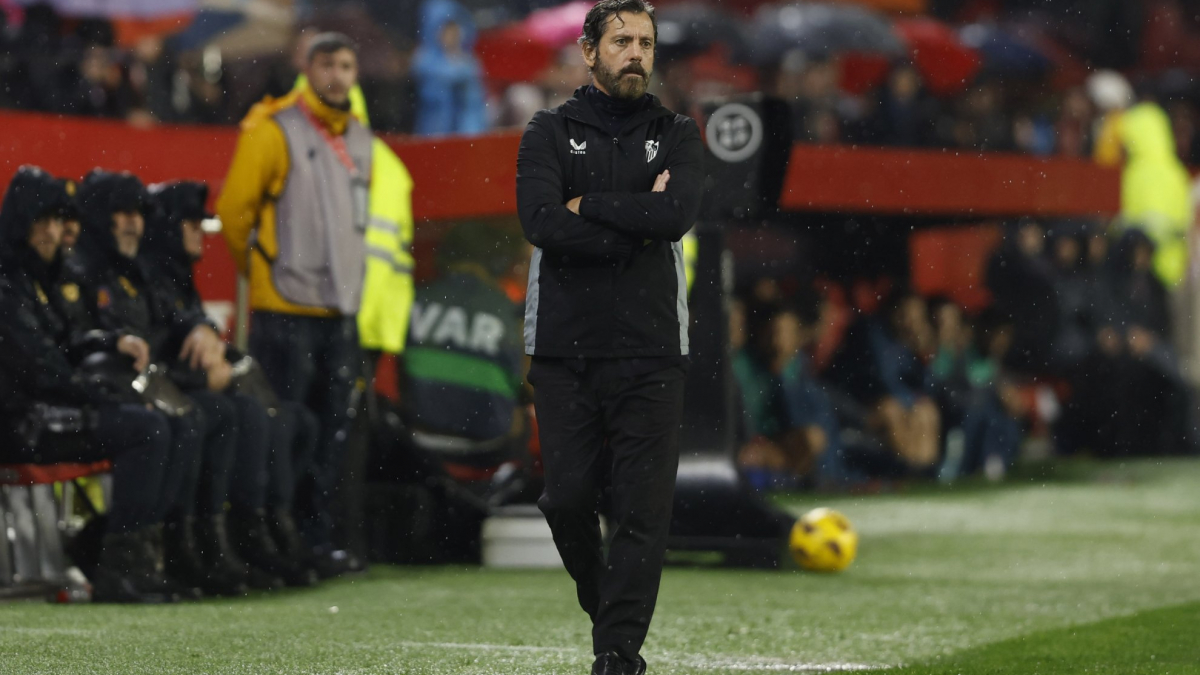 Quique: "No pensamos al llegar que iba a ser sencillo"