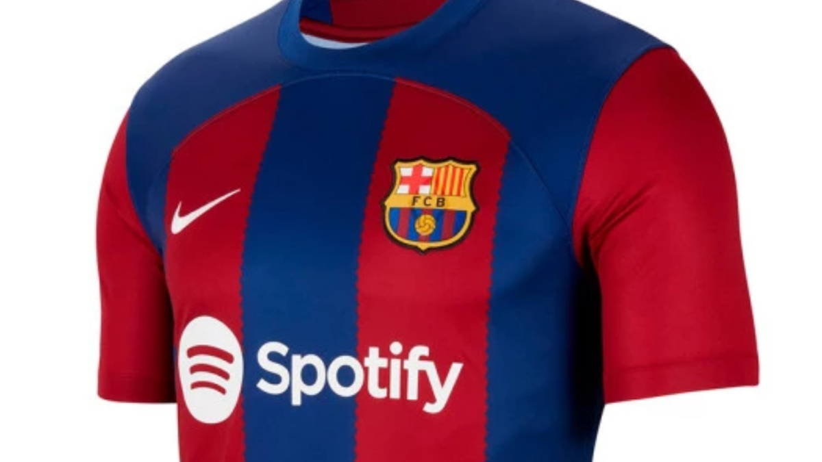 Laporta versus Nike: todo por la pasta