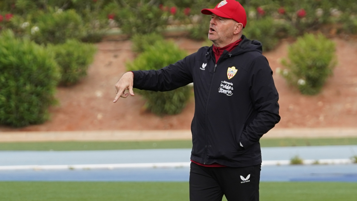 Pepe Mel, sobre Baba: "Es normal que club y jugador estén trabajando en ...
