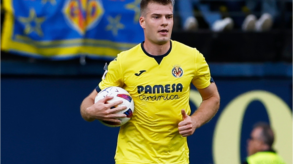 Las dos caras del Villarreal
