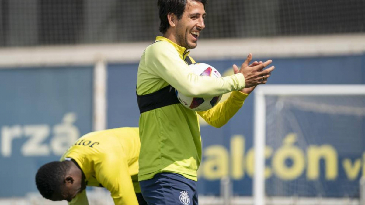 El Villarreal se prepara lejos de casa otro año más