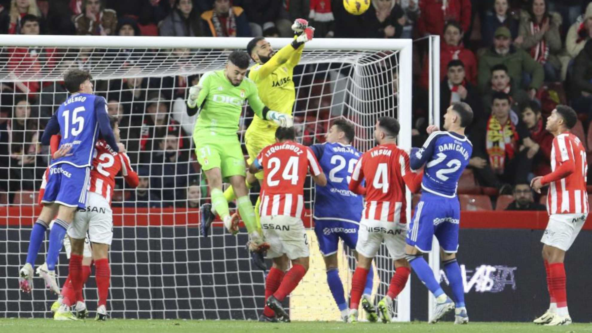 Las teles se 'pegan' por esta Segunda