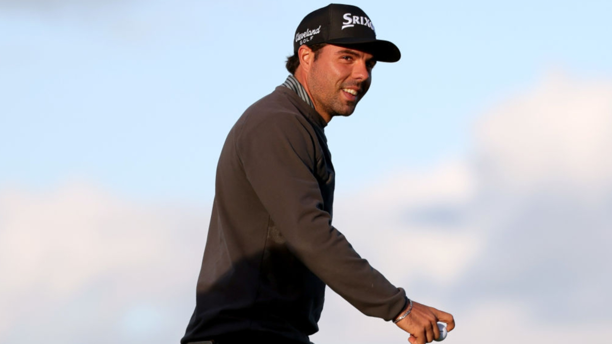 Expectativas por las nubes con Alejandro del Rey, quien supera el ...