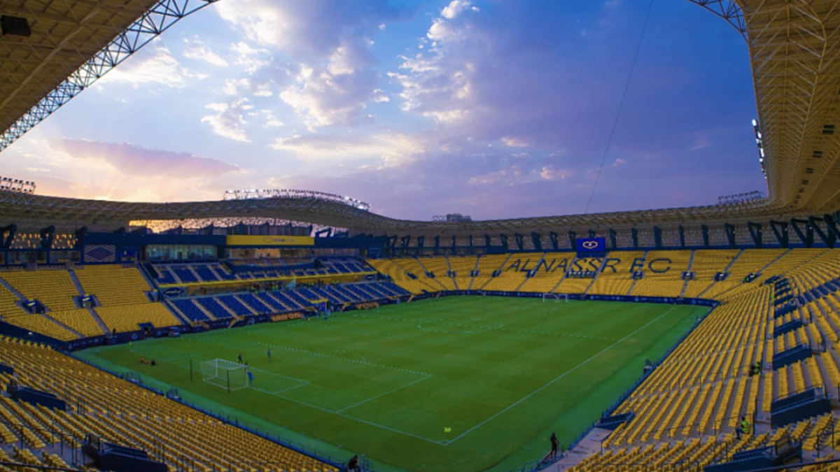 Por qué la Supercopa de España 2024 se juega en Arabia Saudí