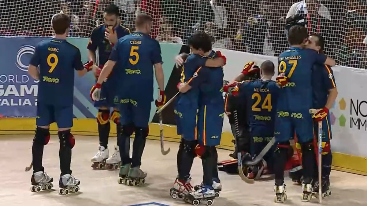España gana por penaltis a Portugal y vuelve a una final del Mundial