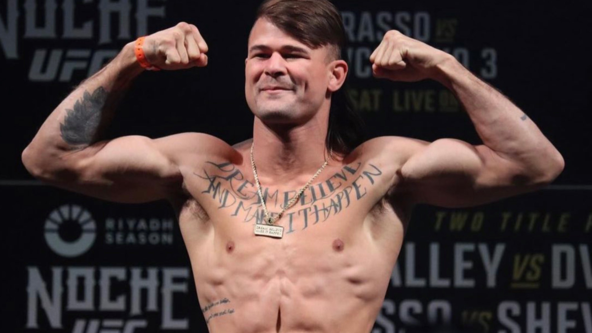 Los 708 días de Diego Lopes en la UFC: de perder en su debut a pelear ...
