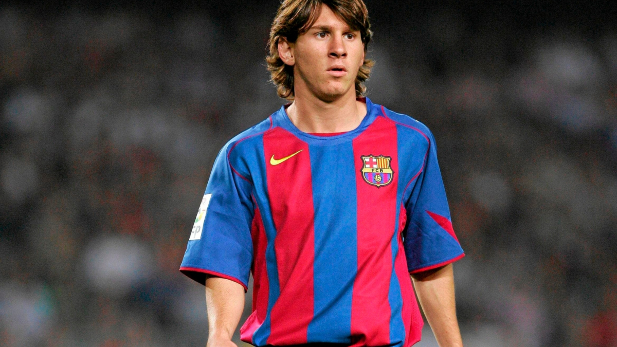 Horacio Gaggioli, primer agente de Messi: "El Madrid estaba interesado ...