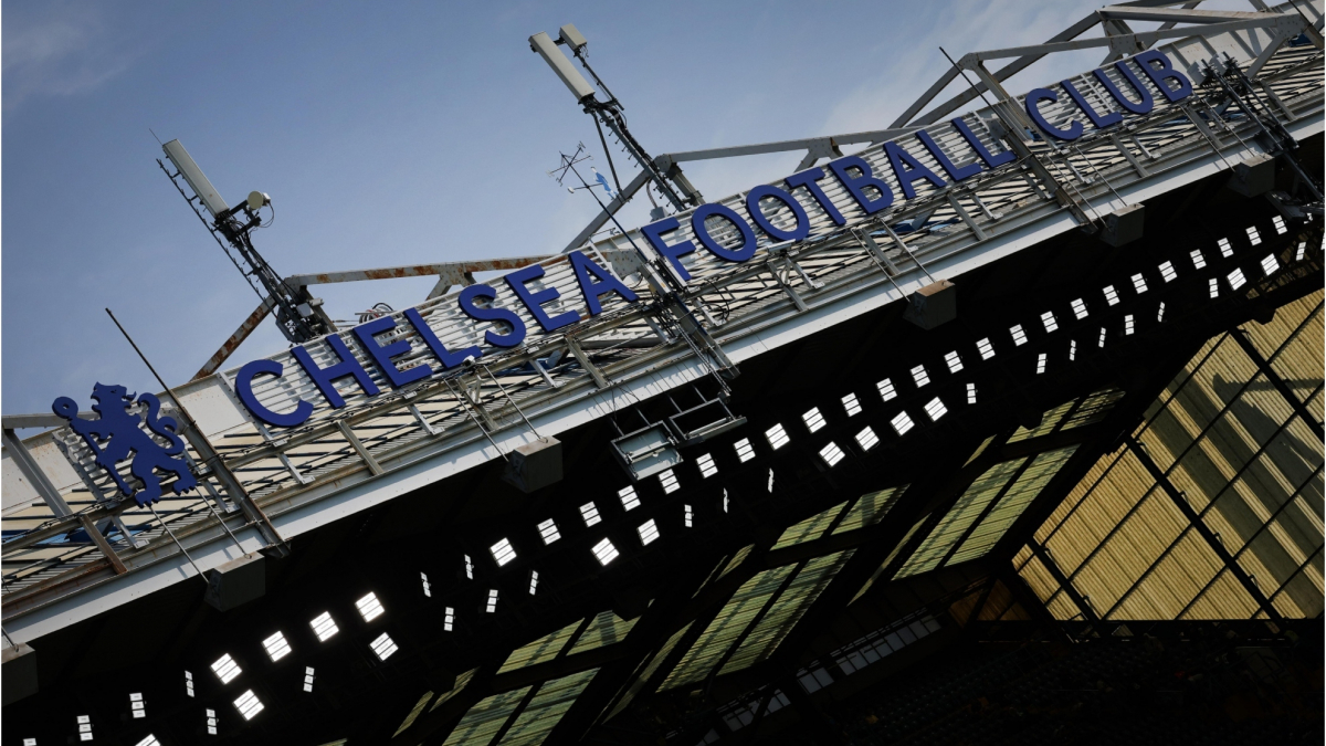 El nuevo estadio del Chelsea se estanca