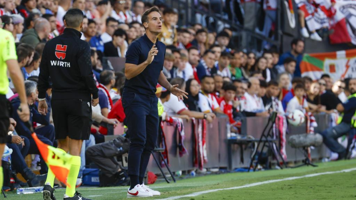 Iñigo Pérez: "¿Insistencia por James? Debemos darle un giro a esto por ...