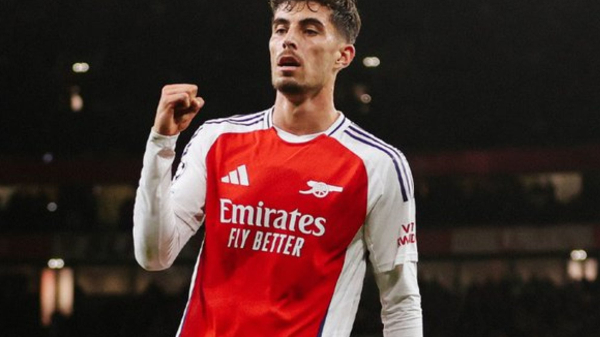 El 'incomprendido' Havertz ya tiene quien le entienda: "Su ética de ...