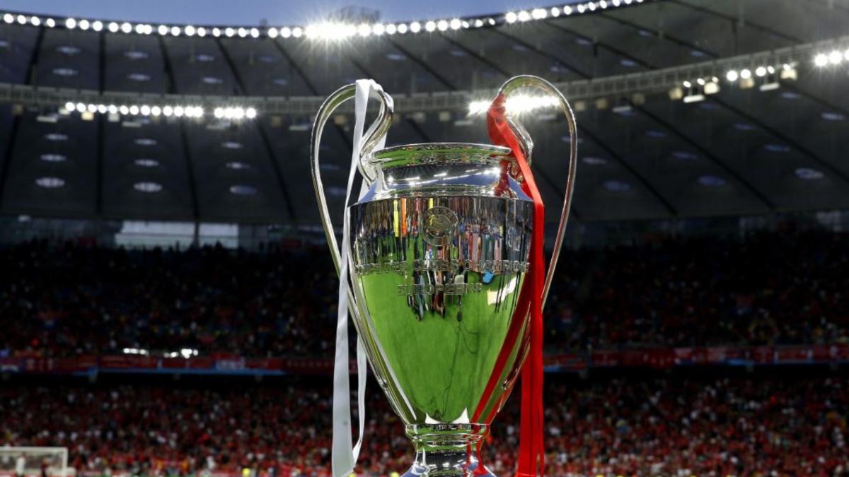 Partidos de Champions League hoy, miércoles 29: horario y dónde ver los ...