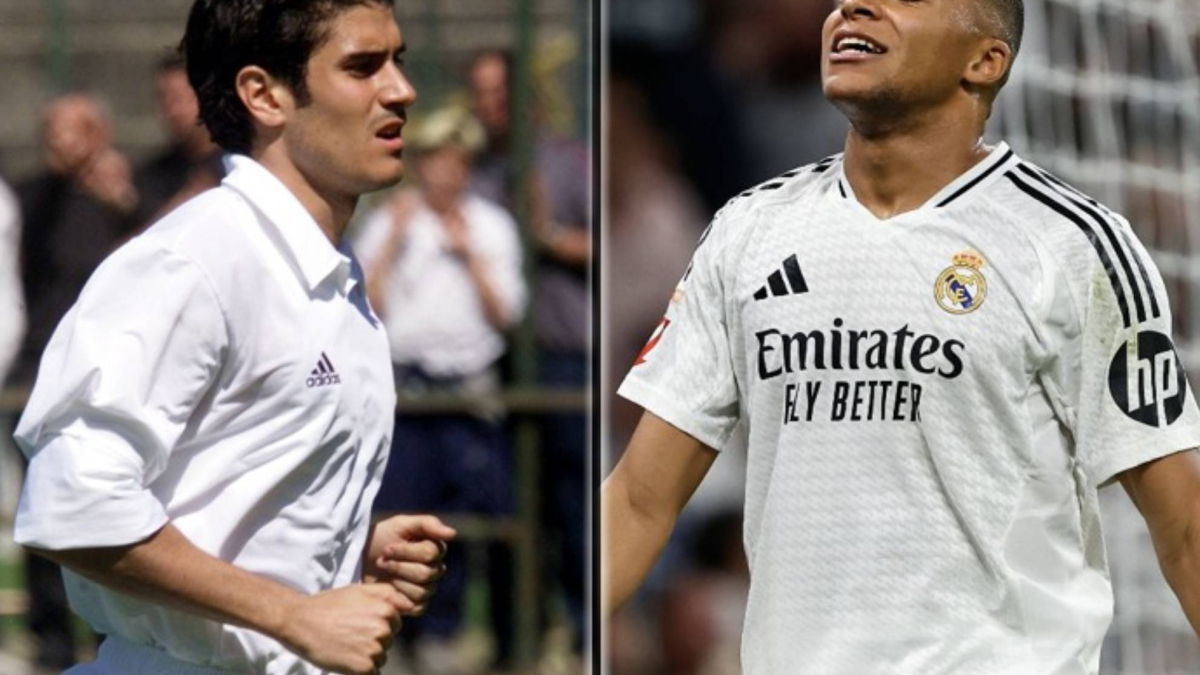 Álvaro Benito: "Mbappé es como 007, tiene licencia para no correr"