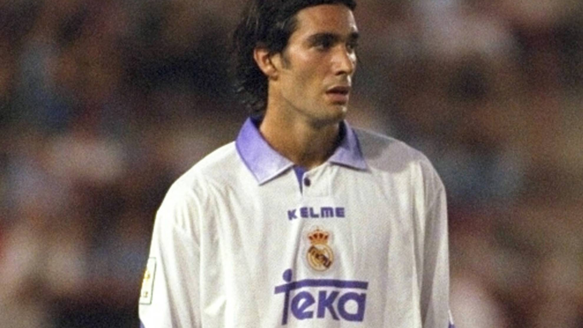 Fernando Sanz denuncia el maltrato y excesos que sufrió como jugador ...