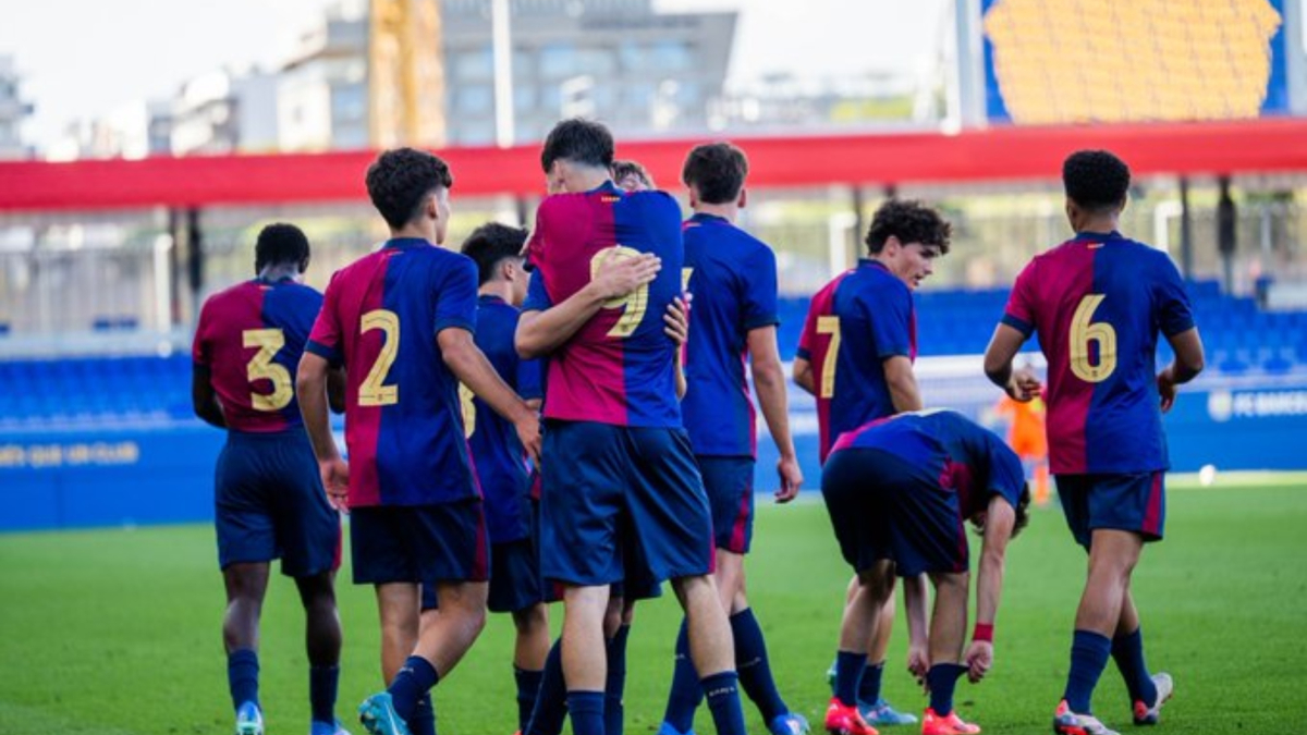 Doblete de Óscar Gistau para doblegar al Bayern