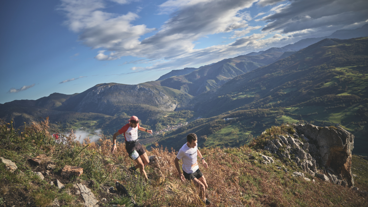 Sobrescobio Skyrace, prueba clave de cara a la gran final de las ...