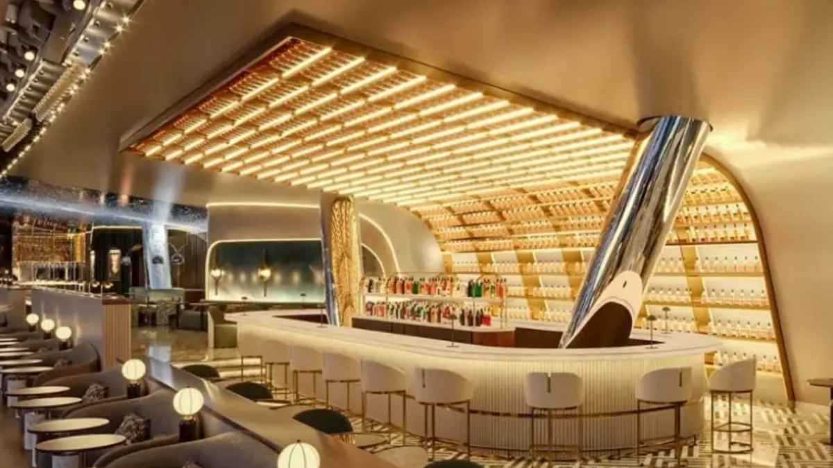 El escándalo del Sky Bar podría salpicar a un vicepresidente del Real ...