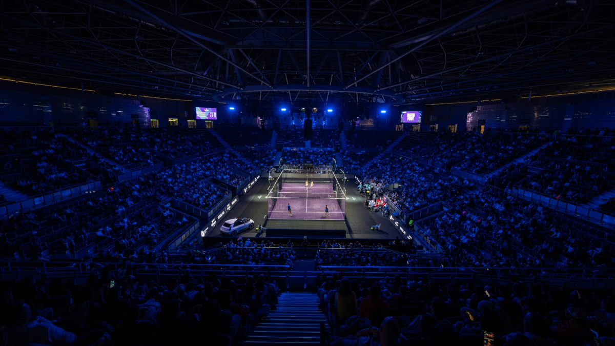 Hexagon Cup sigue creciendo