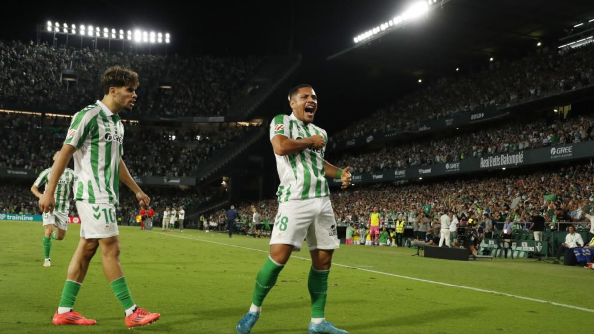 Vitor Roque: "Si marco, no lo celebraré"