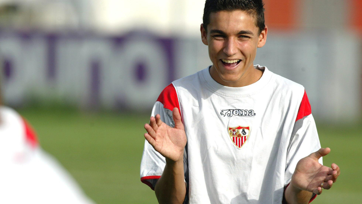 Del primer al último día de Navas contra el Real Madrid