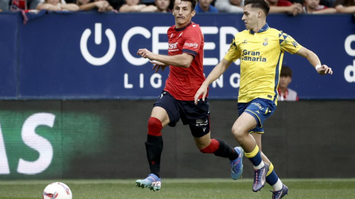 Mika Mármol, una fuente de ingreso inesperada para el Barça