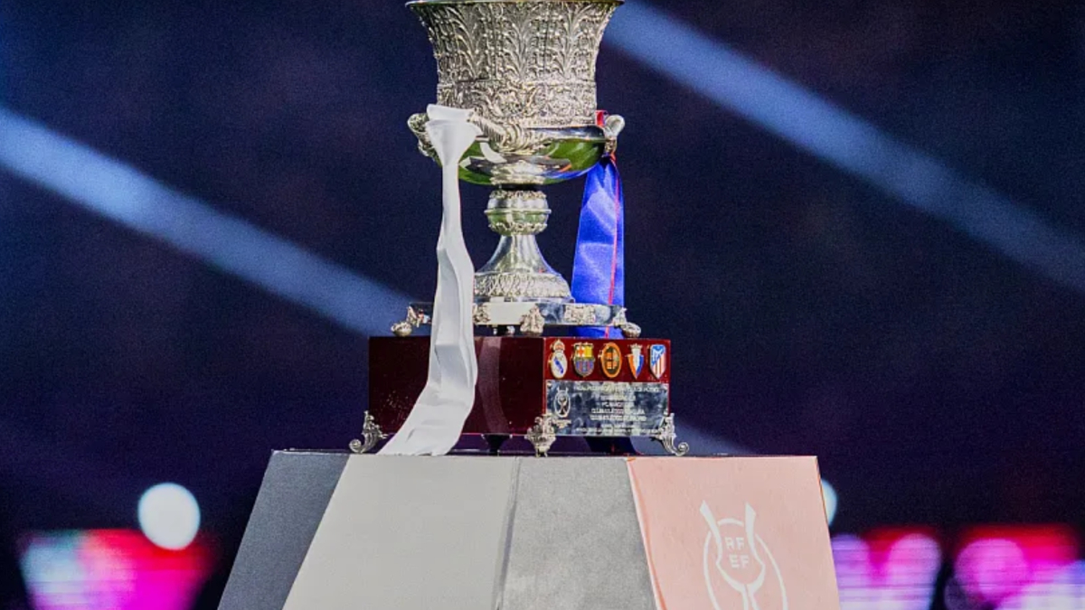 Supercopa de España 2025: cuándo es, partidos, equipos, formato y dónde ...