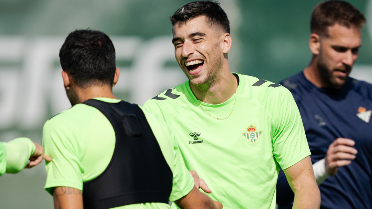 Marc Roca, tres meses después