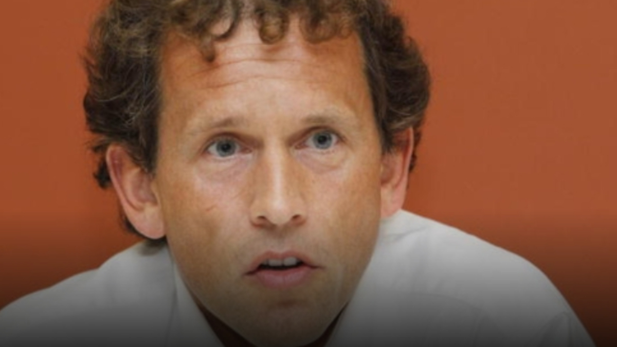 Open Australia: Todo juega a favor de Sinner en el TAS: el presidente ...