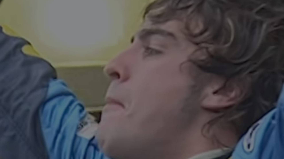 La F1 califica a Fernando Alonso como el GOAT, "durante muchos años"