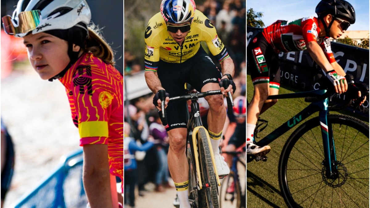 El 'BenidormCXfest': Van Aert en modo estrella, Orts ídolo local y ...